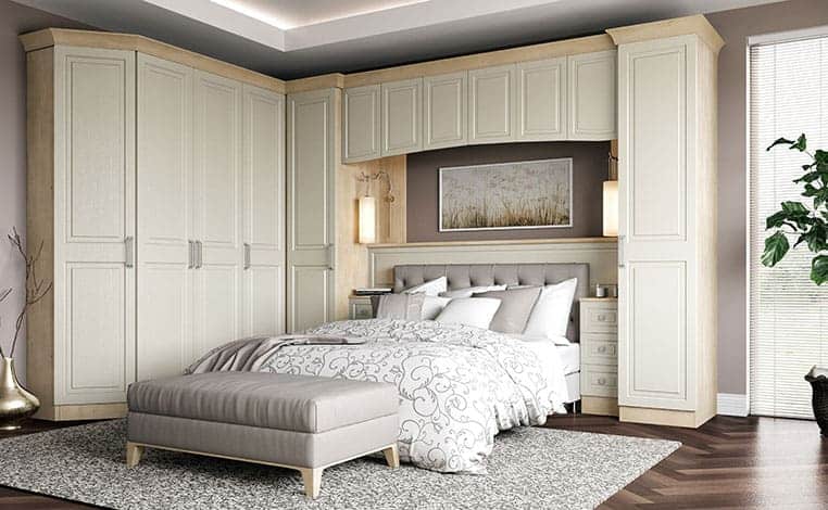Why choose Starplan for your new fitted bedroom? | Starplan Direct