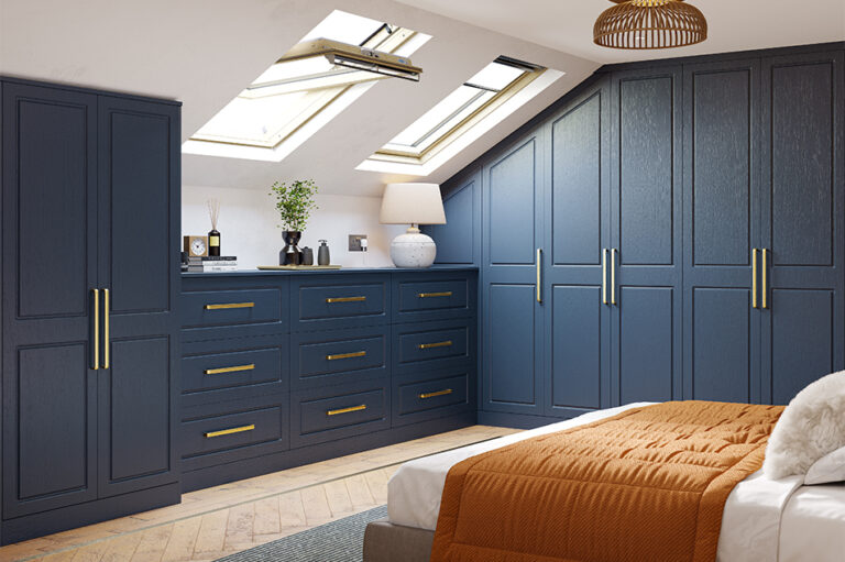 Fitted Collection | Starplan Fitted Bedrooms