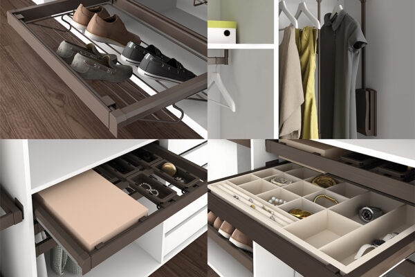 Fitted Collection | Starplan Fitted Bedrooms