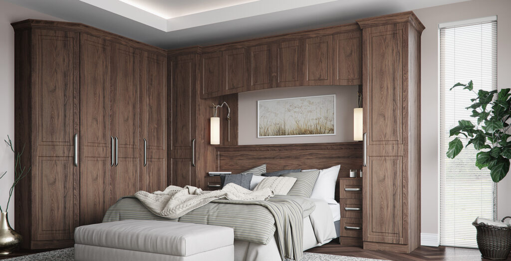 Classic Range Page 1 of 0 | Fitted Bedrooms | Starplan | Fitted Bedrooms and Kitchens