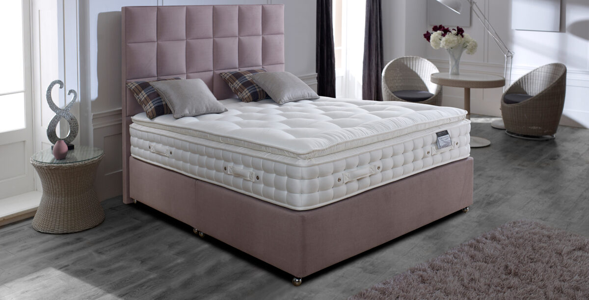 Sanctum Range | Starplan | Fitted Bedrooms and Kitchens