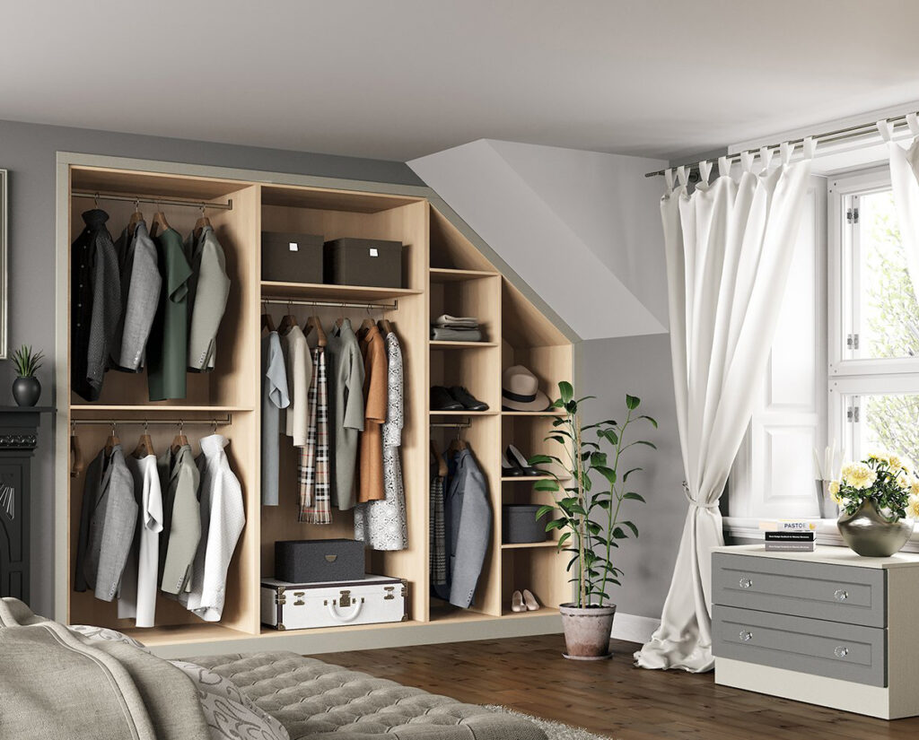 Sliding Wardrobes Collection | Starplan Fitted Bedroom Furniture