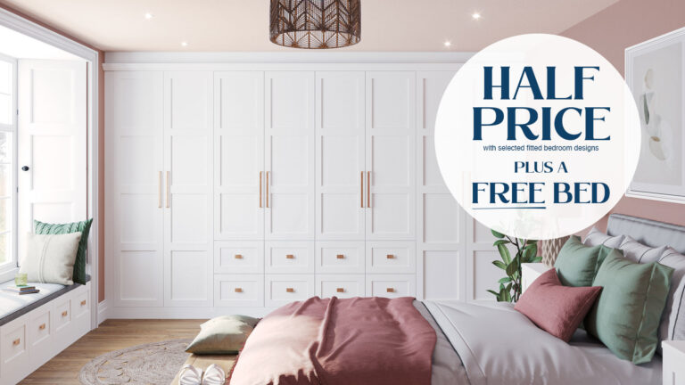 Starplan | Fitted Bedrooms and Kitchens