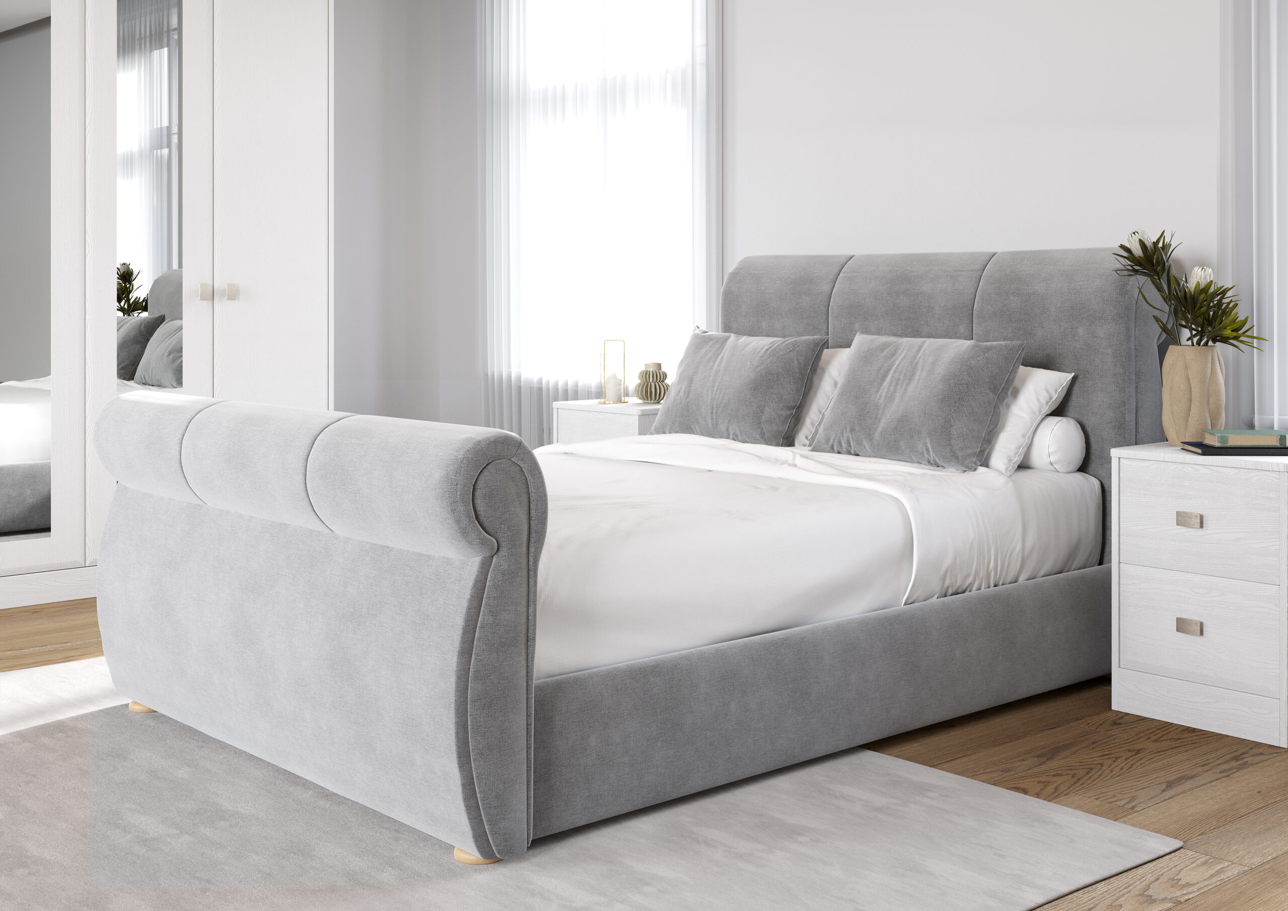 Bedframes | Bedroom Furniture | Bedframes Near Me