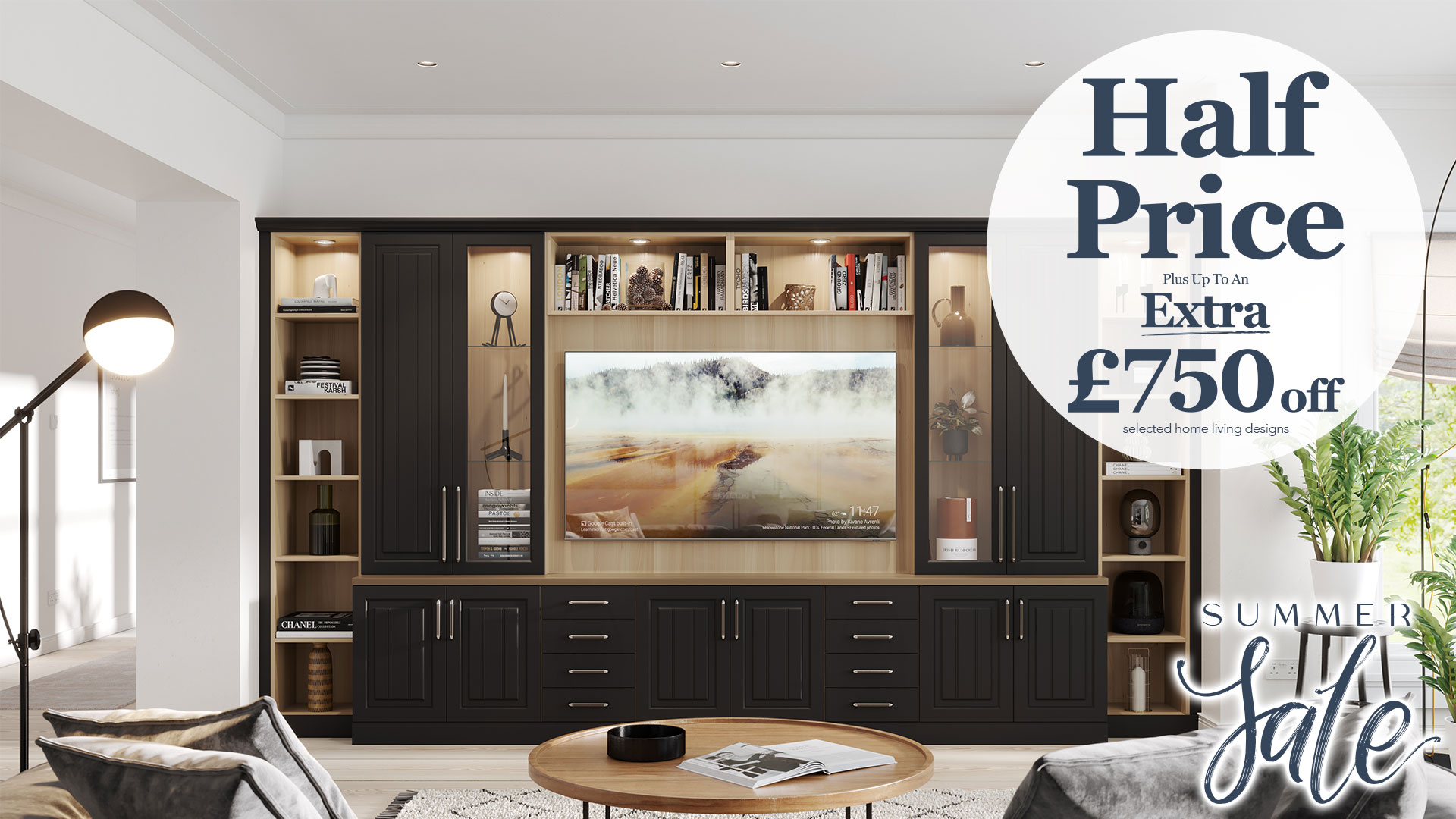 Starplan | Fitted Bedrooms and Kitchens