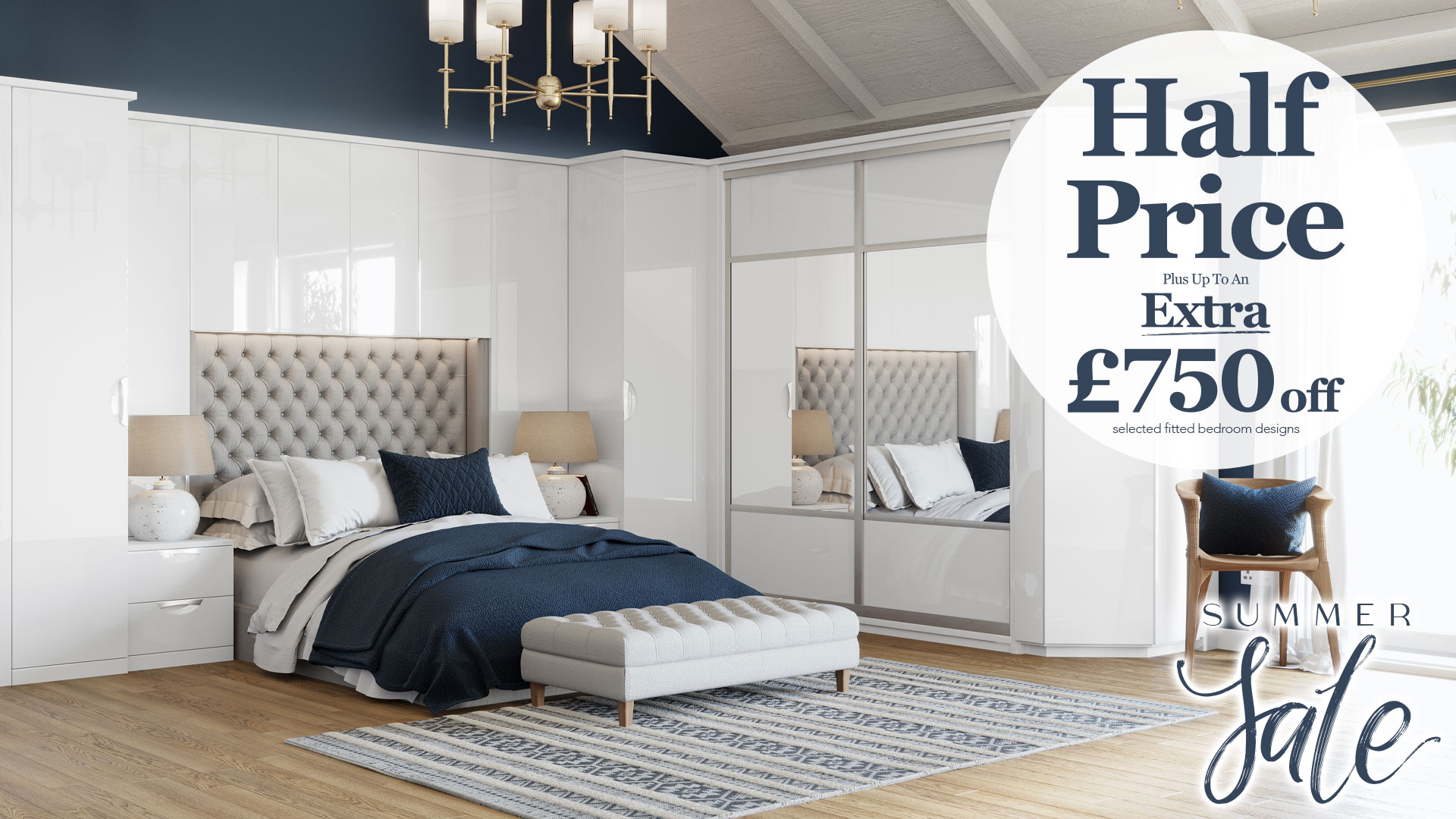 Starplan | Fitted Bedrooms and Kitchens