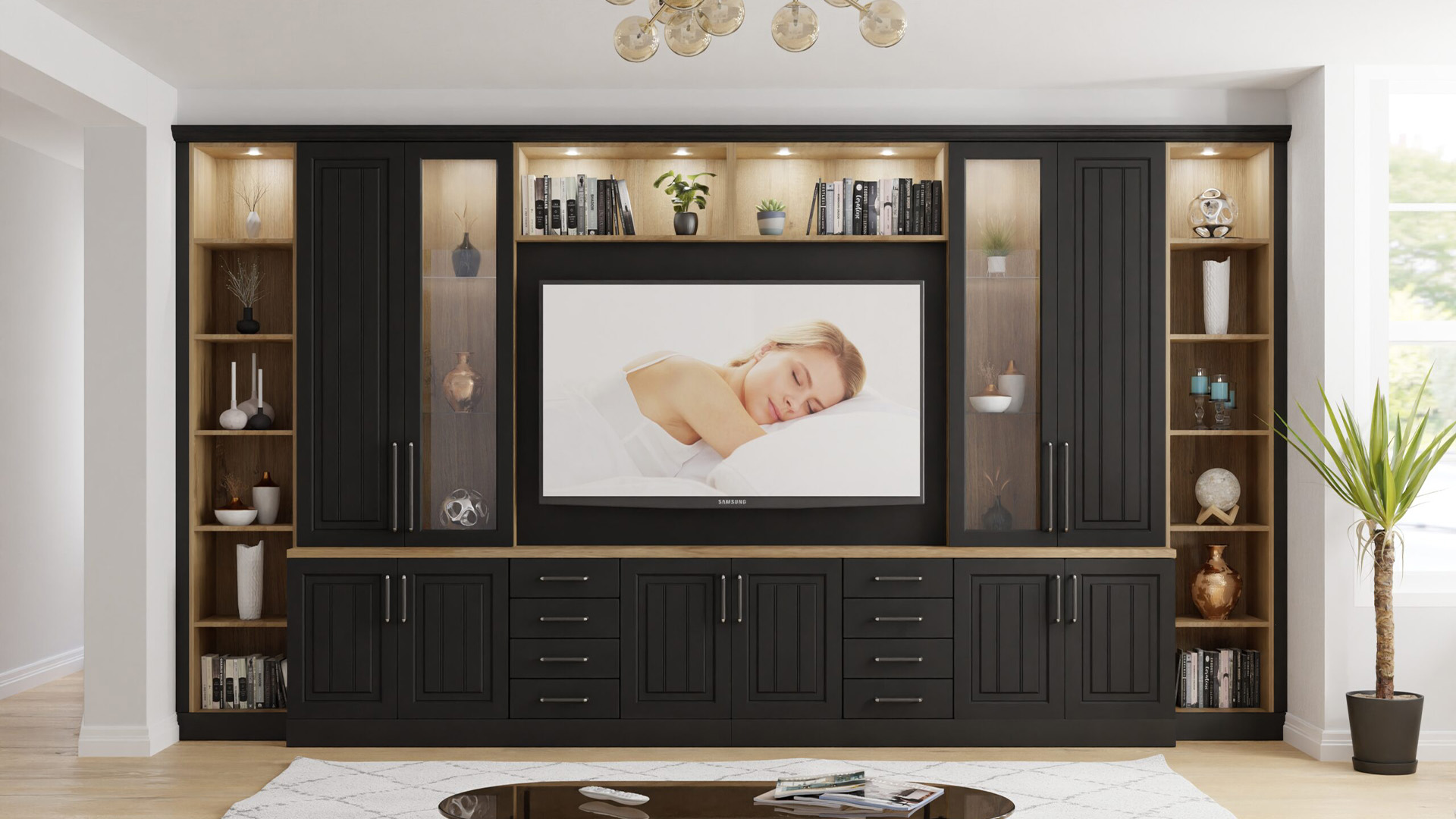 Starplan | Fitted Bedrooms and Kitchens