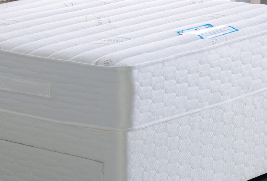 The Dream Master Divan Bed | Beds | Starplan