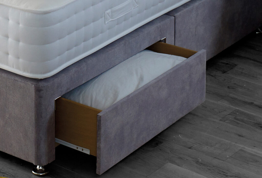 The Rhapsody Divan Bed | Beds | Starplan