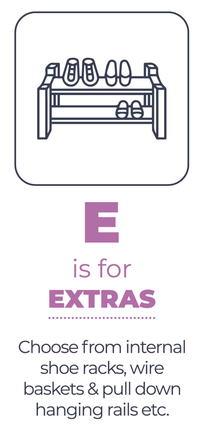 Starplan | Fitted Bedrooms and Kitchens