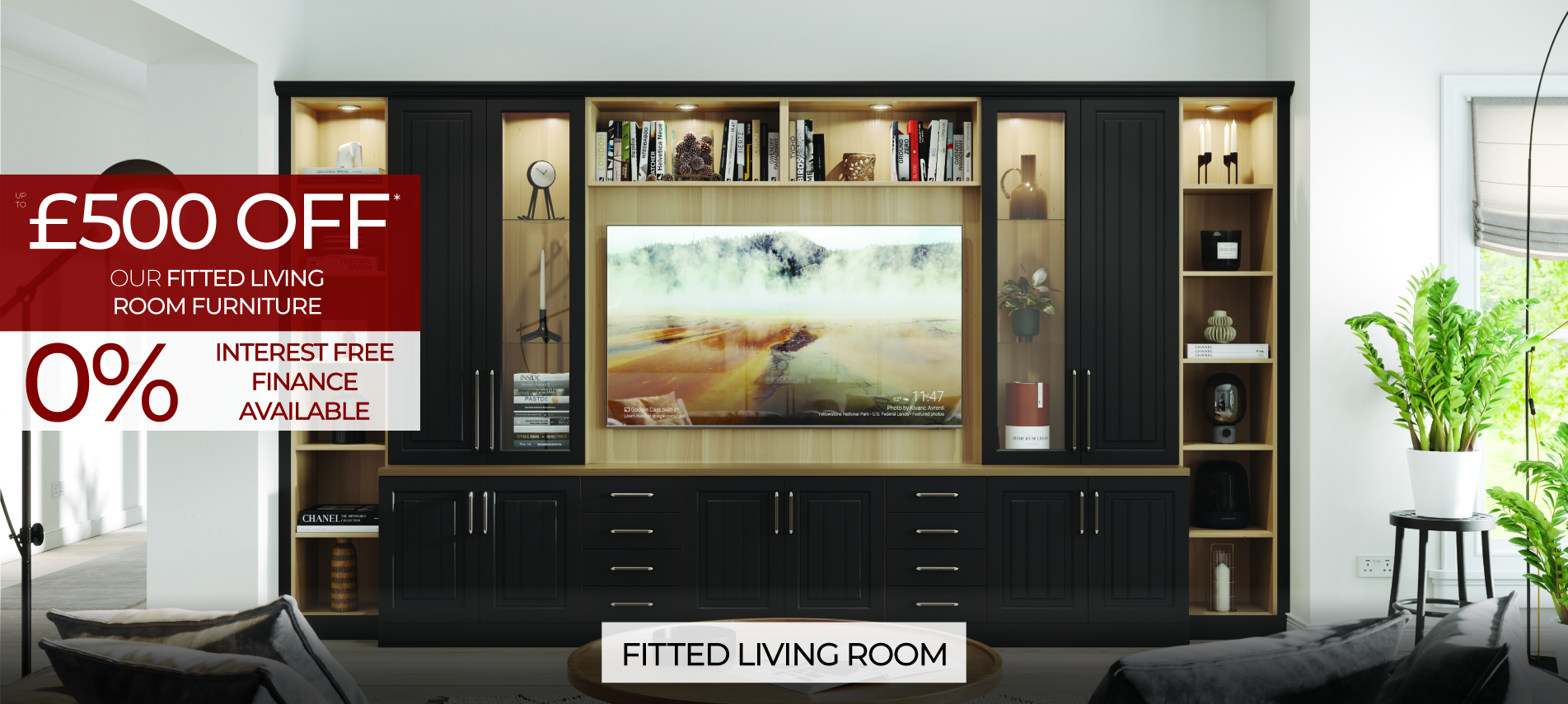 Starplan | Fitted Bedrooms and Kitchens