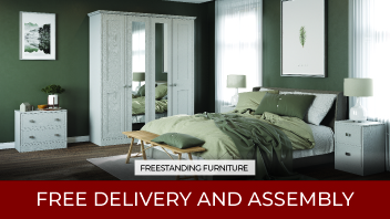 Starplan | Fitted Bedrooms and Kitchens